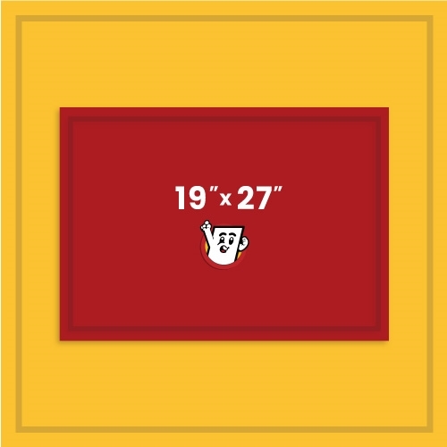 MP - 27 x 19 - Poster 100# Matte Text 1S | print.mightyposters.com